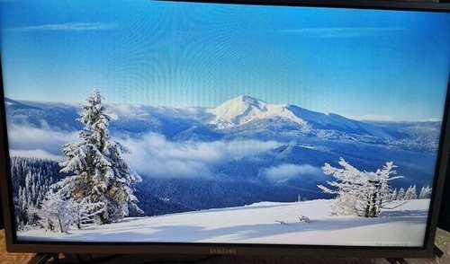 Samsung smart tv led 32m6000