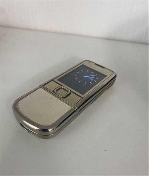 Nokia 8800 Arte Gold оригинал
