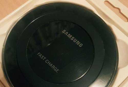 Samsung wireless charger