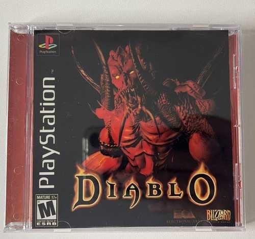 Игры для PlayStation One (PS1)