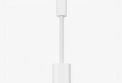 Переходник Apple USB-C/Lightning