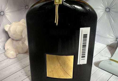 Tom Ford Black Orchid 98мл витринный образец