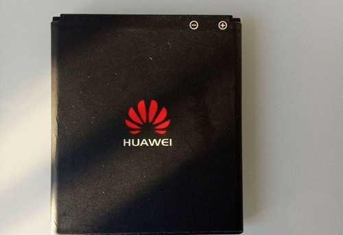 Аккумулятор HB5V1HV Huawei 2020mah