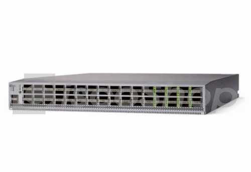 Коммутатор Cisco Nexus N3K-C3264C-E