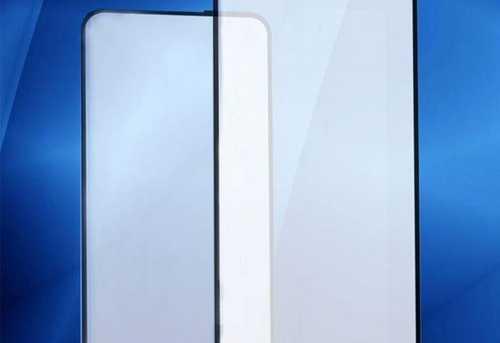 Защитное стекло для Samsung M51 (2шт) (Black)