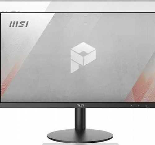 Моноблок MSI PRO 23.8" AP241Z 5M-059XRU 9S6-AE041