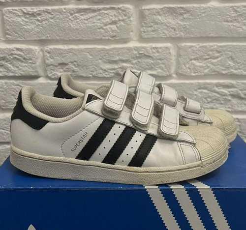 Кроссовки Adidas superstar