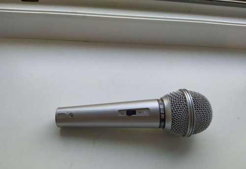 Микрофон BBK DM-998
