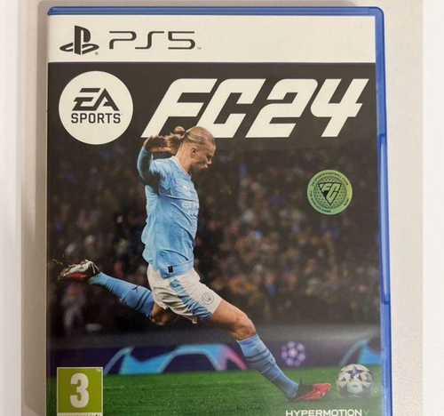 Fifa 24 ps5