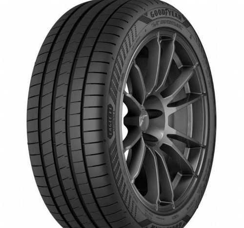 Goodyear Eagle F1 Asymmetric 6 255/45 R18 99Y