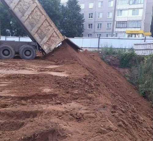 Приму грунт бесплатно