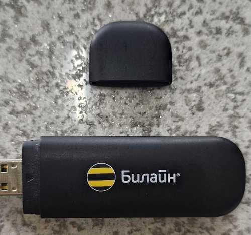 Usb модем 3g Билайн