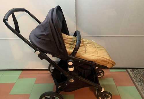 Коляска 2 в 1 Bugaboo Lynx Complete