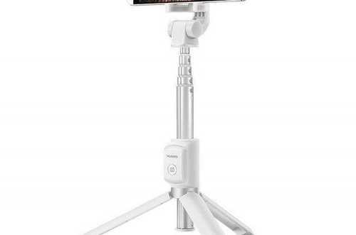 Монопод Huawei Tripod Selfie Stick White AF15