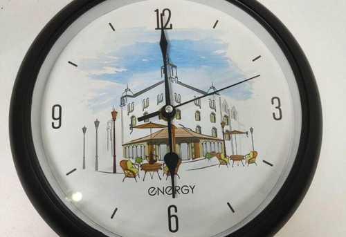 Настенные часы Energy EC-105