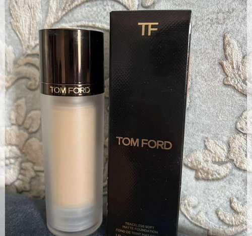 Тональный крем флюид Tom ford 1.4