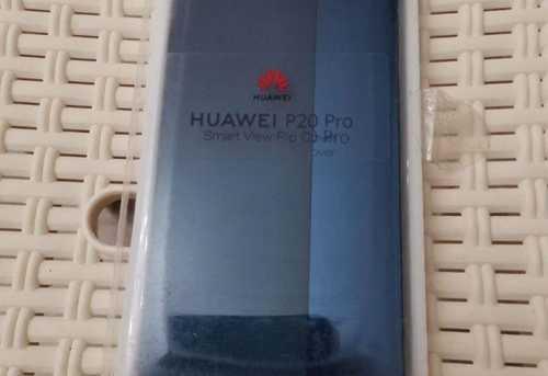 Чехол Huawei p20pro