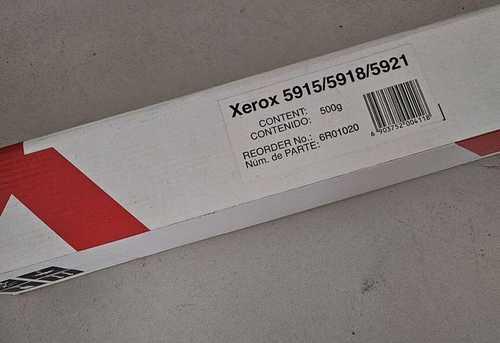 Оригинальный картридж для Xerox 5915/5918/5921