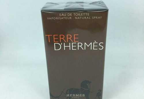 Парфюм Terre D Hermes