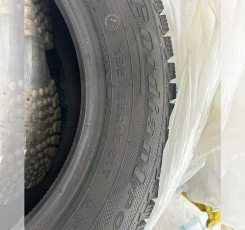 Cordiant Polar 2 195/65 R15 24J