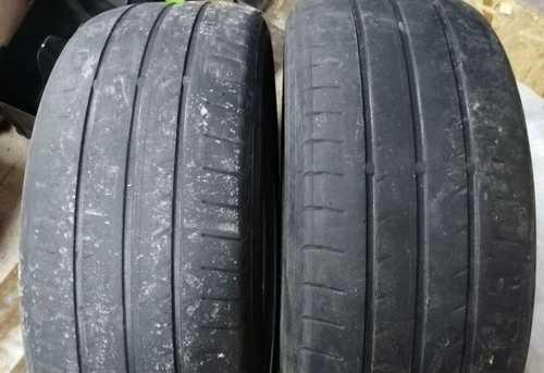 Yokohama BluEarth AE01 205/55 R16