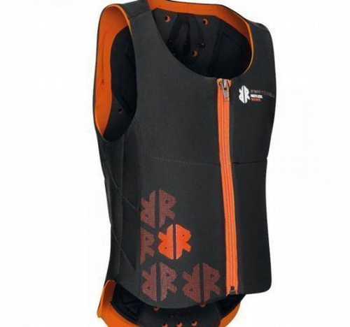 Зашита спины Komperdell Ballistic Vest Protektoren