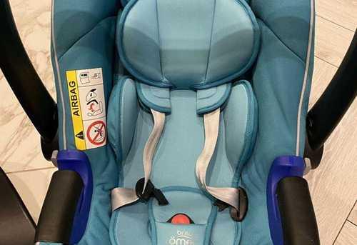 Автолюлька britax romer baby safe