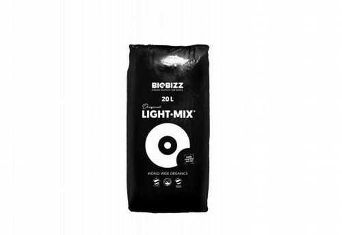 Субстрат Light Mix BioBizz 20 л 20 литров