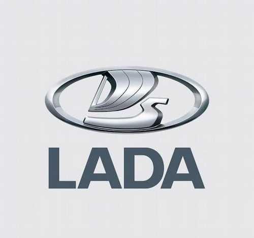 LADA 21114100301140 21114-1003011-40 Головка цилиндров без шпилек