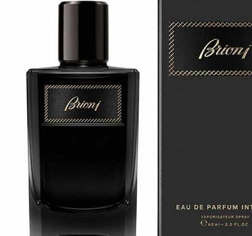 Brioni Eau De Parfum Intense 60ml