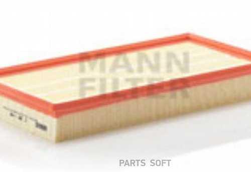 Mann-filter C35148 Фильтр воздушный C35148