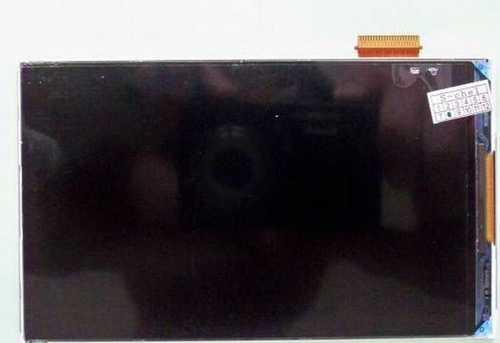 Дисплей для HTC HD2 p/n 60H00300-00P Узкий шлейф т