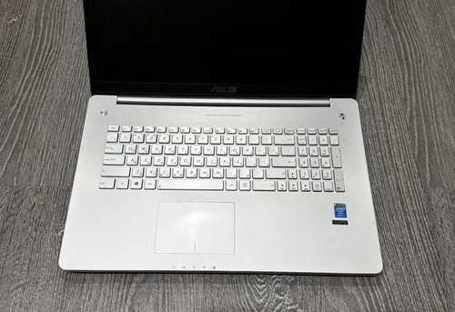 Asus n750j