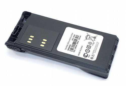 АКБ HNN4001 Motorola GP340 7.2V 1250mAh Amperin