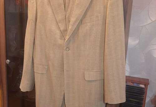 Мужской костюм Sudar рост 176 пиджак и брюки
