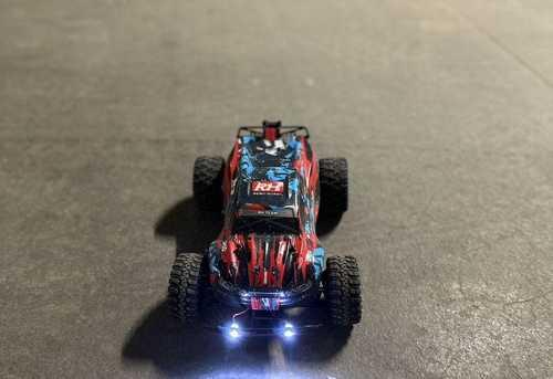 Remo hobby smax