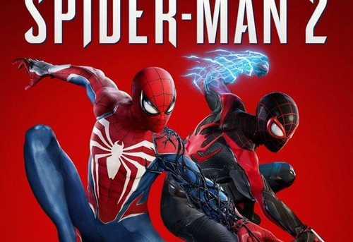 Spider Man 2 PS5 JP