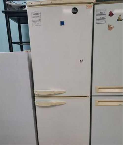 Холодильник Stinol RFC NF 3404 б/у