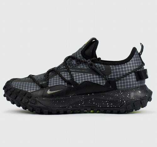 Nike ACG Mountain Fly Low Gtx Dark Smoke