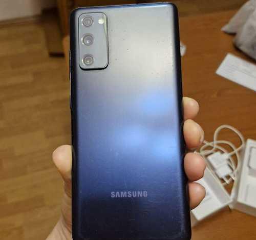 Samsung Galaxy S20 FE, 6/128 ГБ