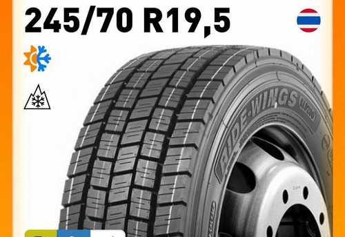 LingLong Ride-Wings KLD200 245/70 R19,5 136/134M P