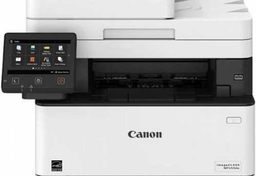 Canon i-Sensys MF453dw (5161C007) A4 Duplex WiFi б