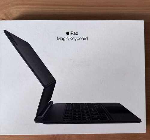 Apple Magic Keyboard iPad Pro 11 Air 4 5 mxqt2RS/A