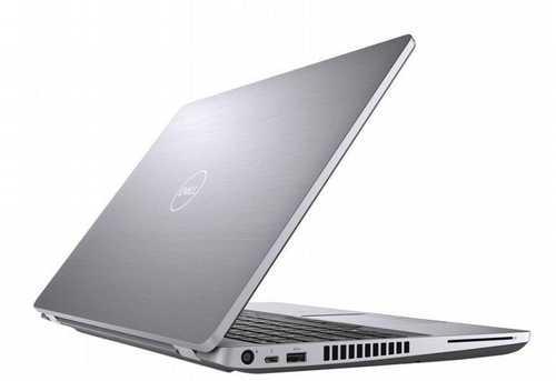 Dell Latitude 5501 15,6" Core i7 16/256