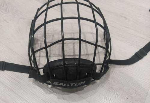 Решетка Easton на хоккейный шлем