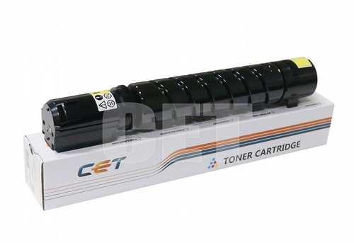 Тонер-картридж (CPP) C-EXV55 для canon iR advance