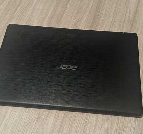 Ноутбук Acer A315-21-435D