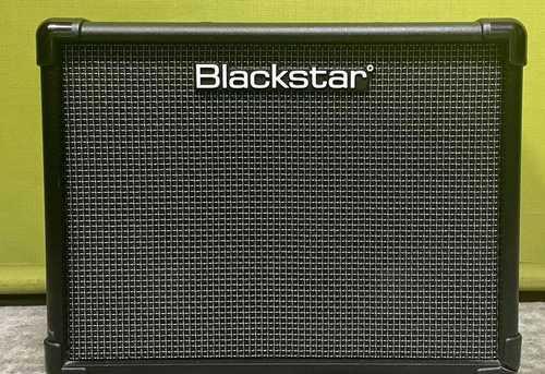 Комбоусилитель Blackstar ID Core V3 Stereo 20