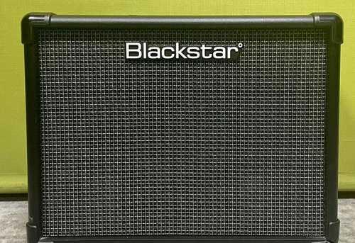 Комбоусилитель Blackstar ID Core V3 Stereo 20