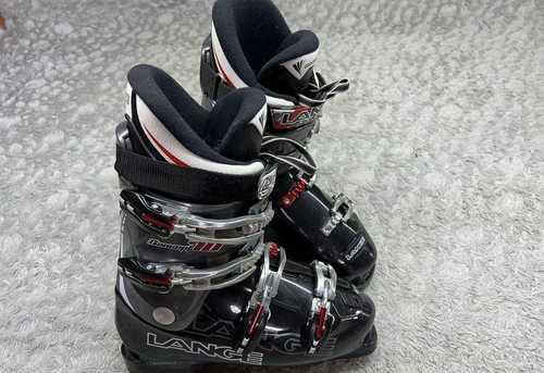 Горнолыжные ботинки 27.5см Lange Concept 70